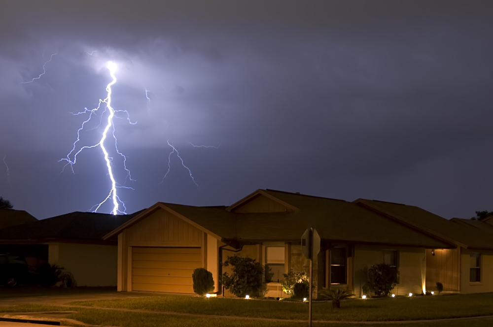 Lightning Safety Awareness – Get the Facts - DiVirgilio Insurance
